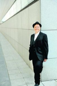 Karen Barad | Conference - Castello di Rivoli