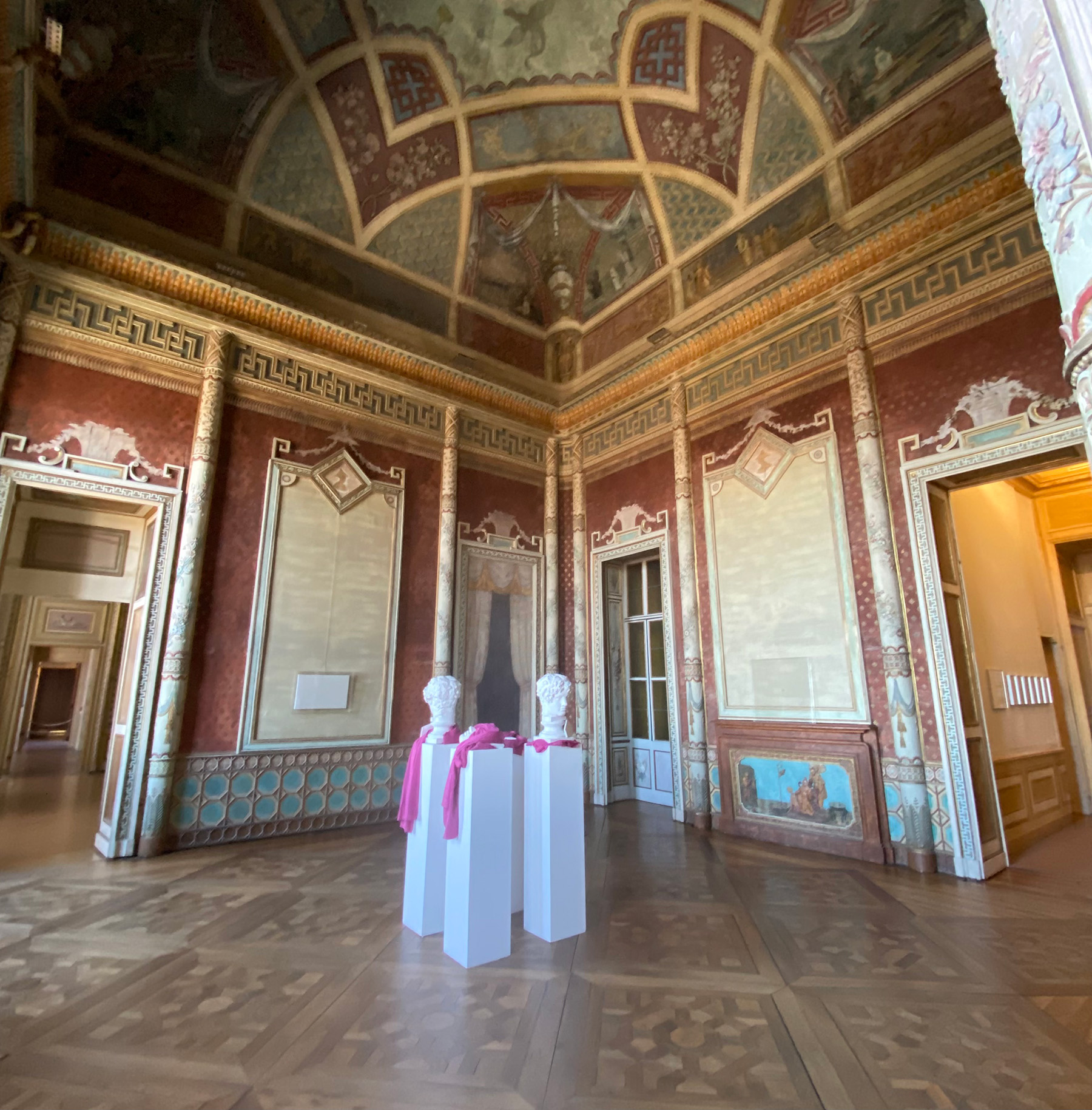 Home - Castello di Rivoli