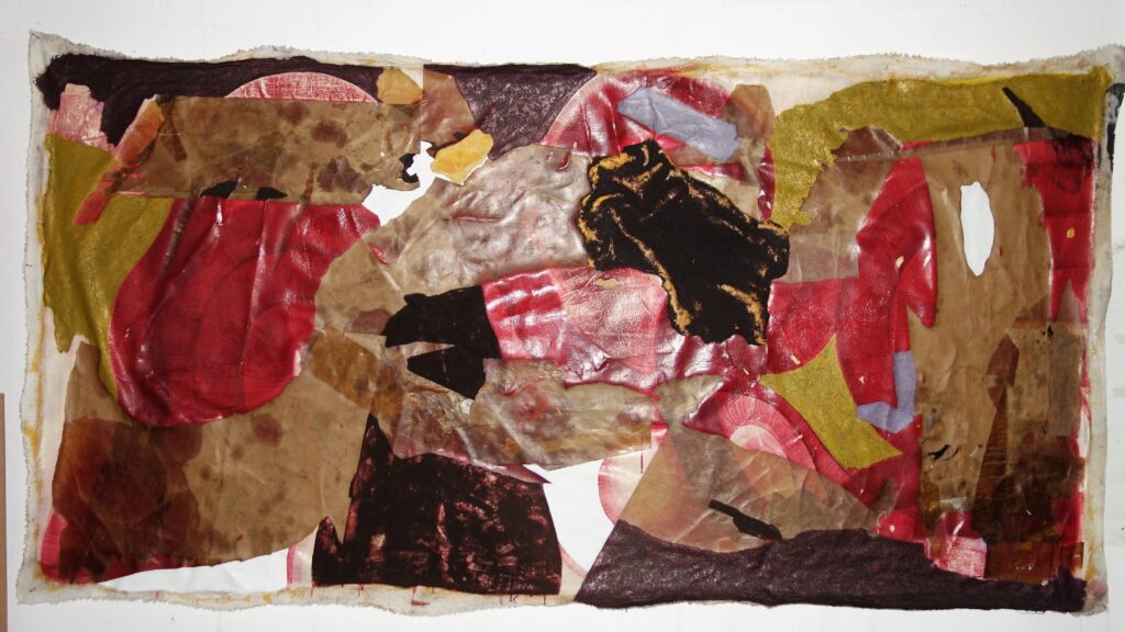 Francis Offman - Castello di Rivoli