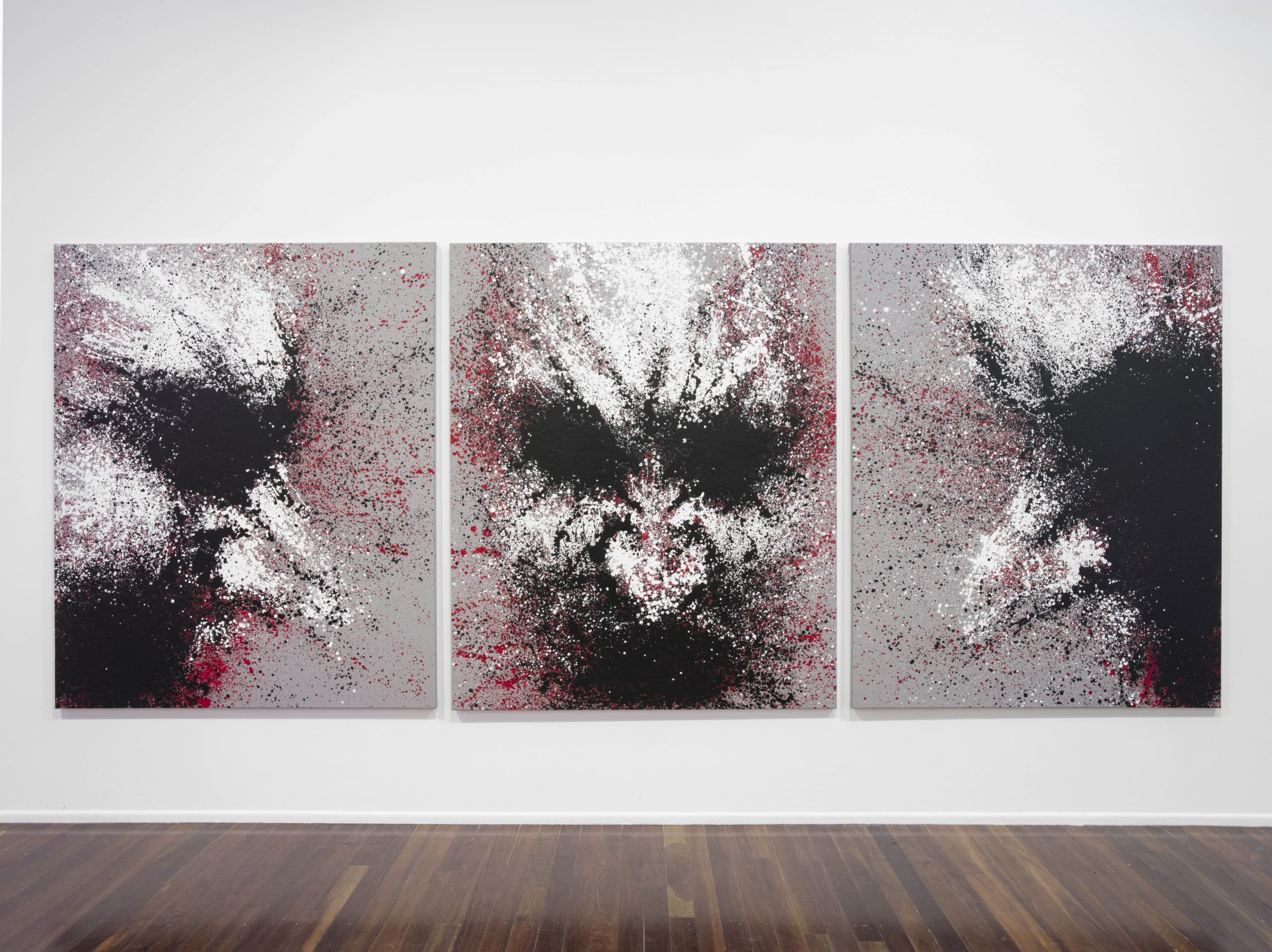 Vernon Ah Kee - Castello di Rivoli