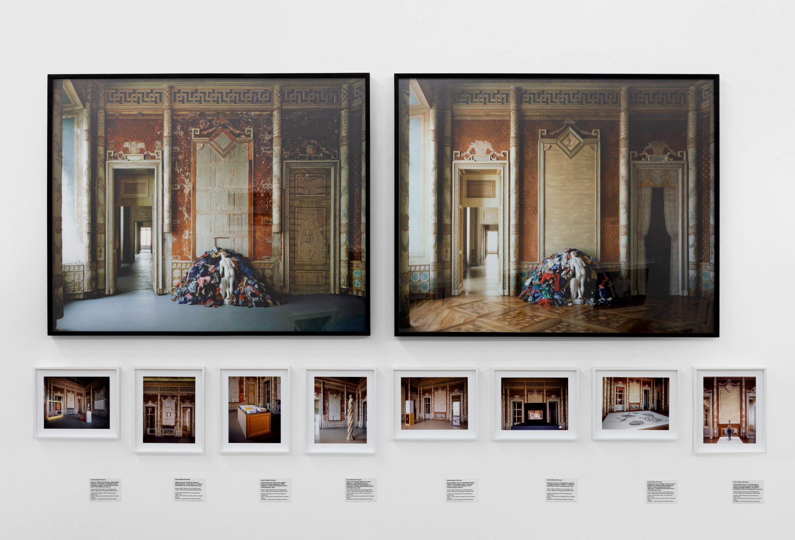 Paolo Pellion di Persano. La semplice storia di un fotografo - Castello ...