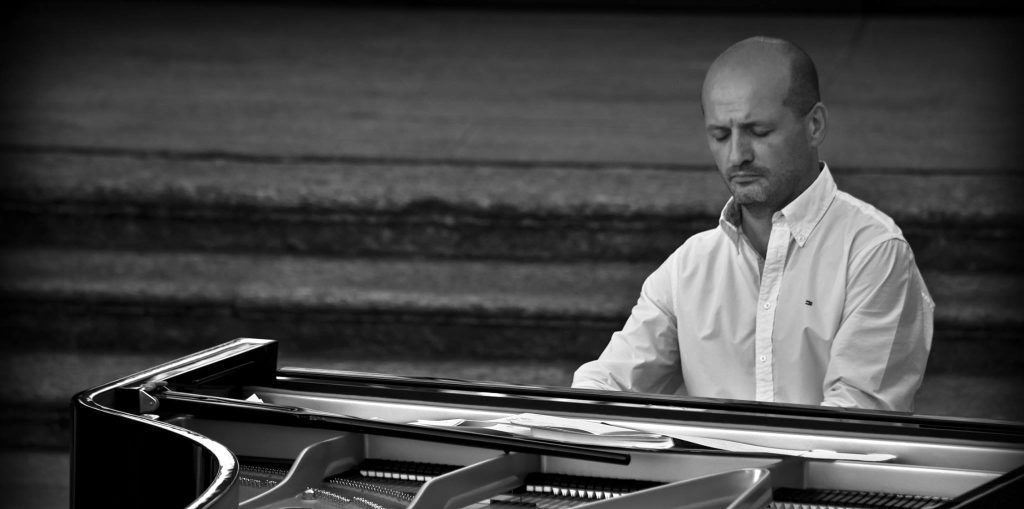 Waiting for the van # Rinaldo Bellucci - Castello di Rivoli