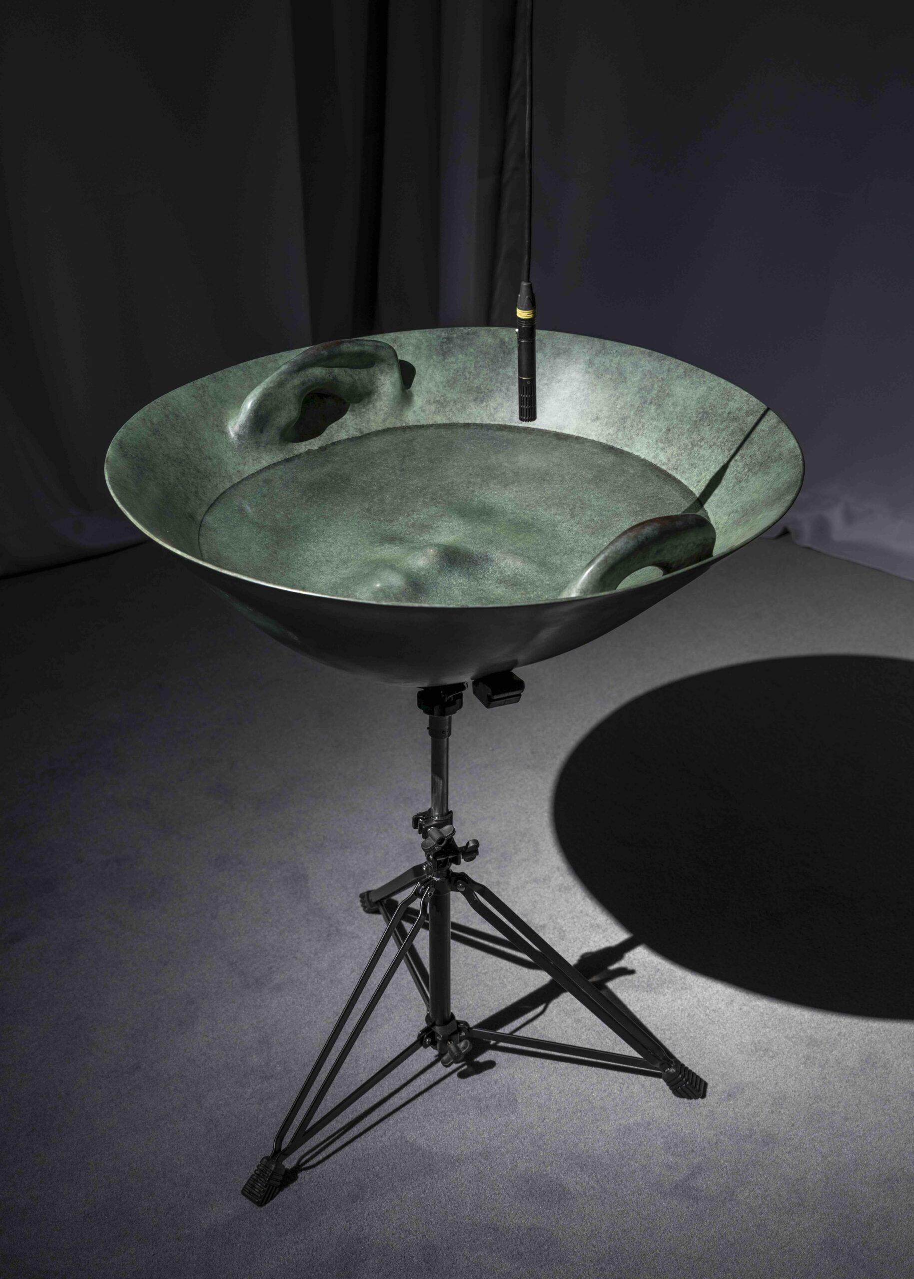 Pond Brain - Jenna Sutela - Castello di Rivoli