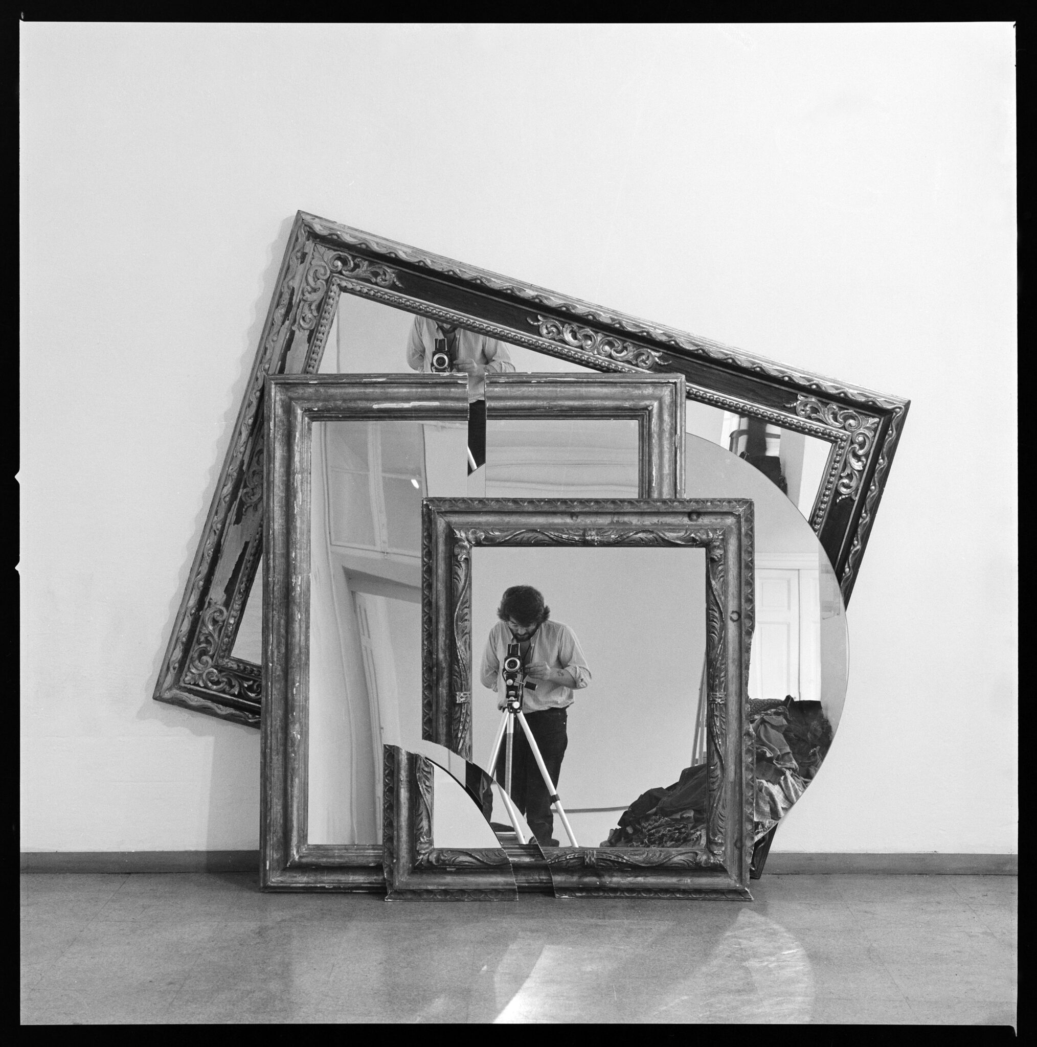 Paolo Pellion di Persano. The Simple Story of a Photographer - Castello ...