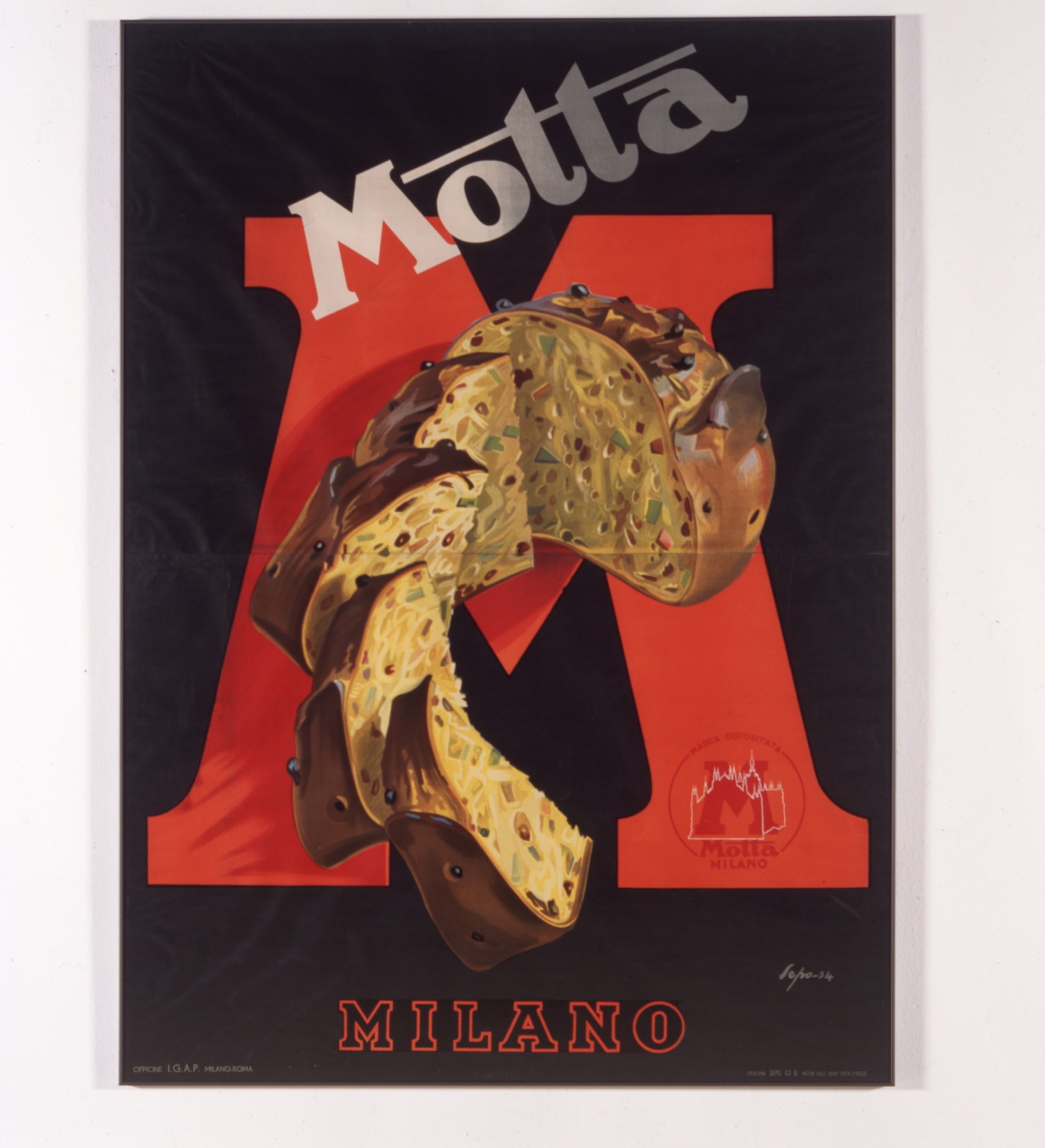 Museum of Advertising - Castello di Rivoli