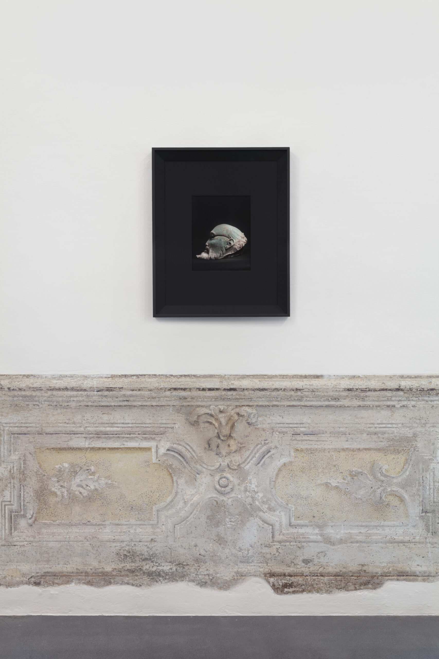 a.C., 2017 F(XIIIaC)i - Castello di Rivoli