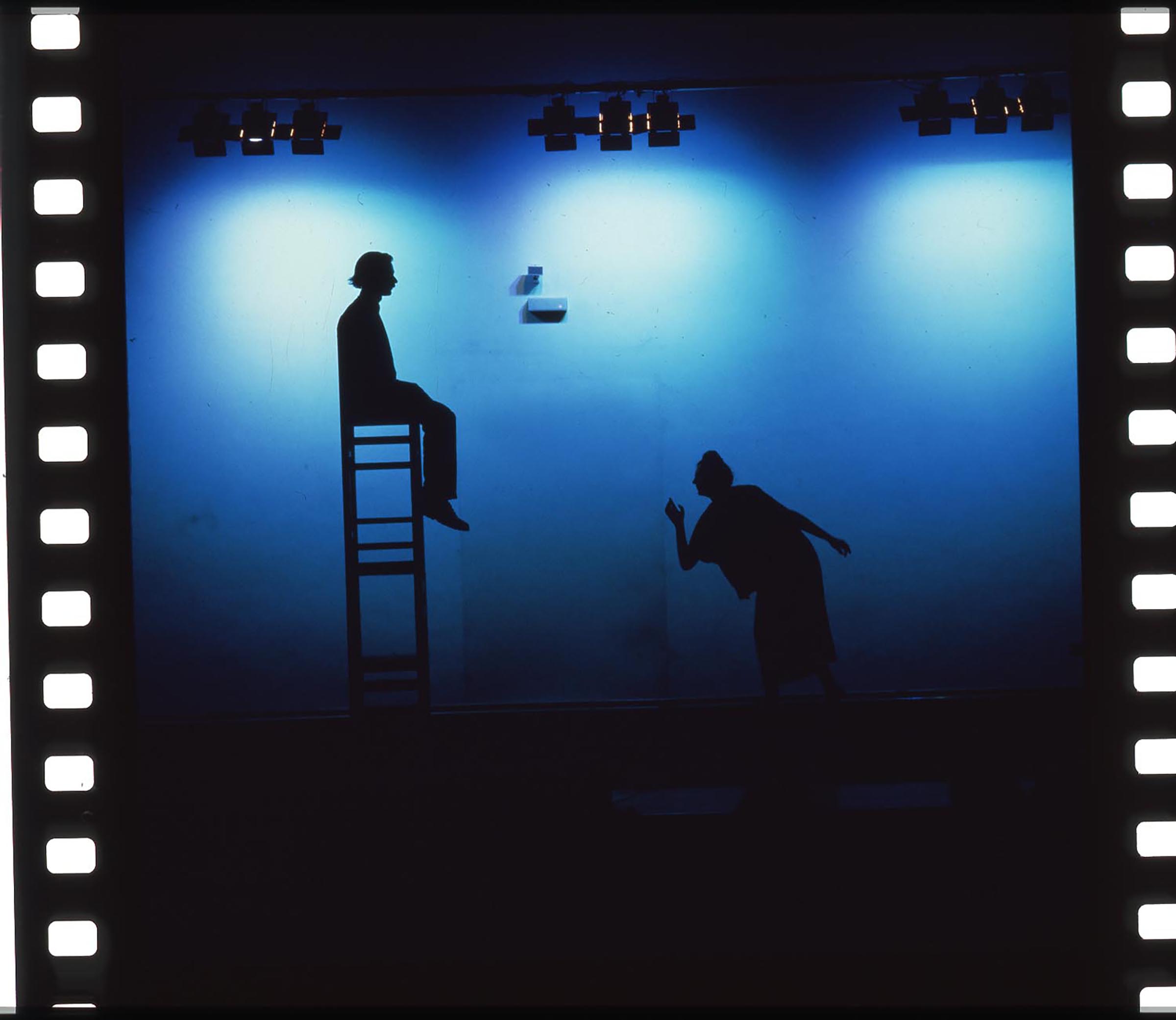 Modus Vivendi. Ulay & Marina Abramovic 1980-1985 - Castello di Rivoli