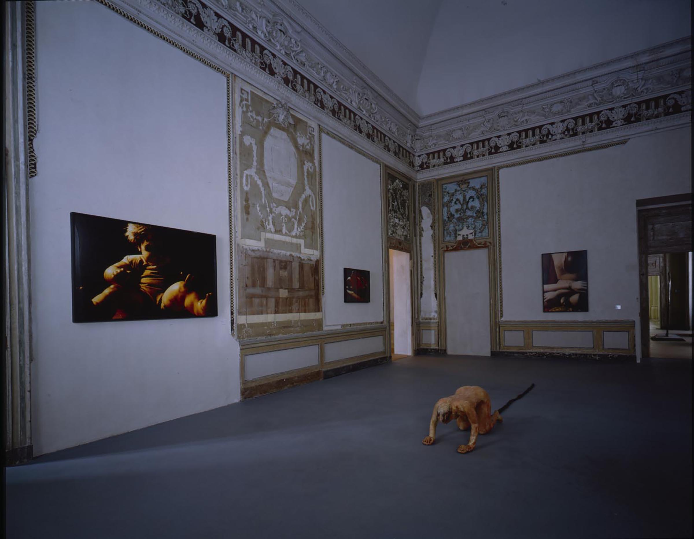 Post Human - Castello di Rivoli