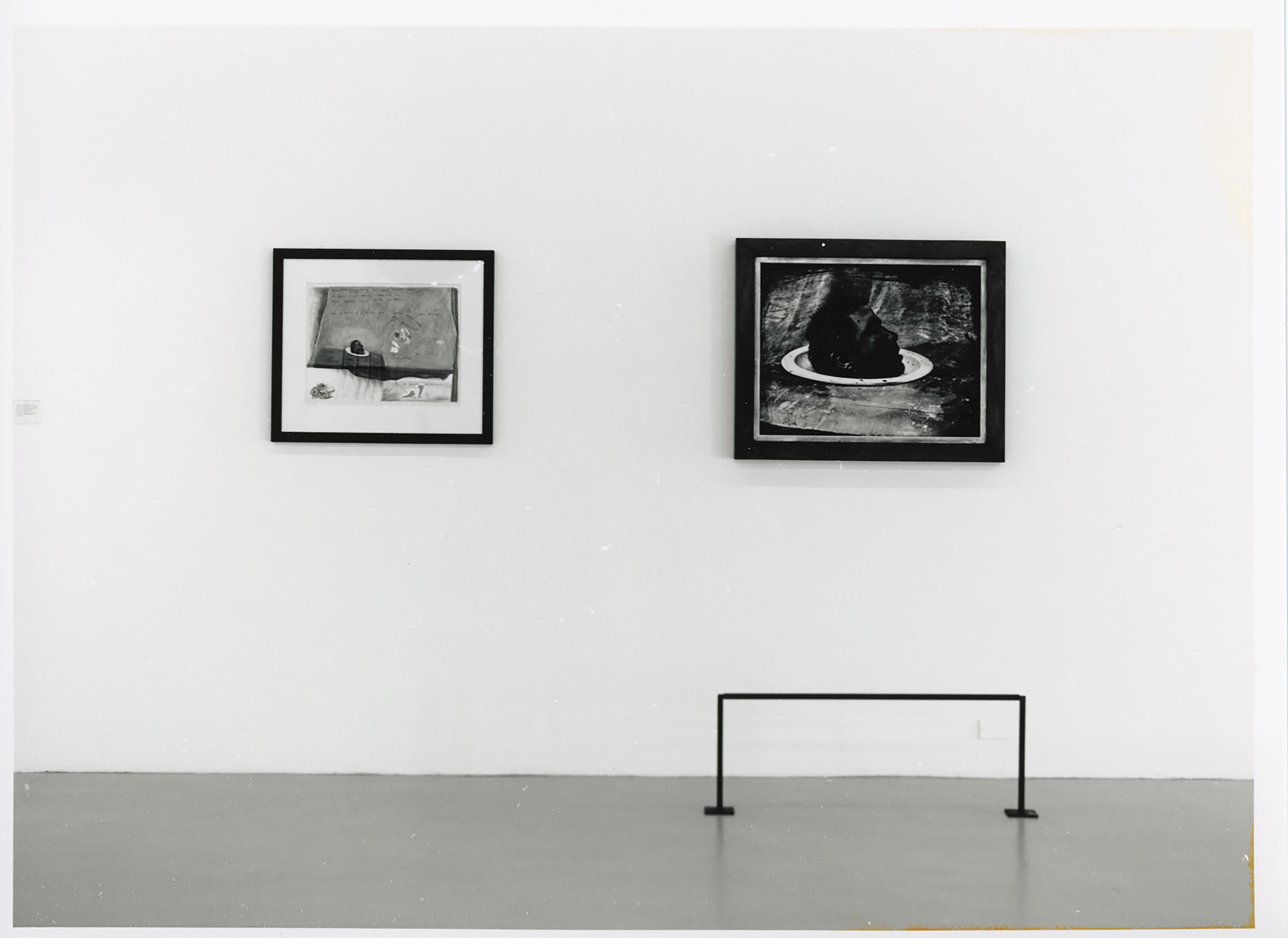 Joel-Peter Witkin - Castello di Rivoli