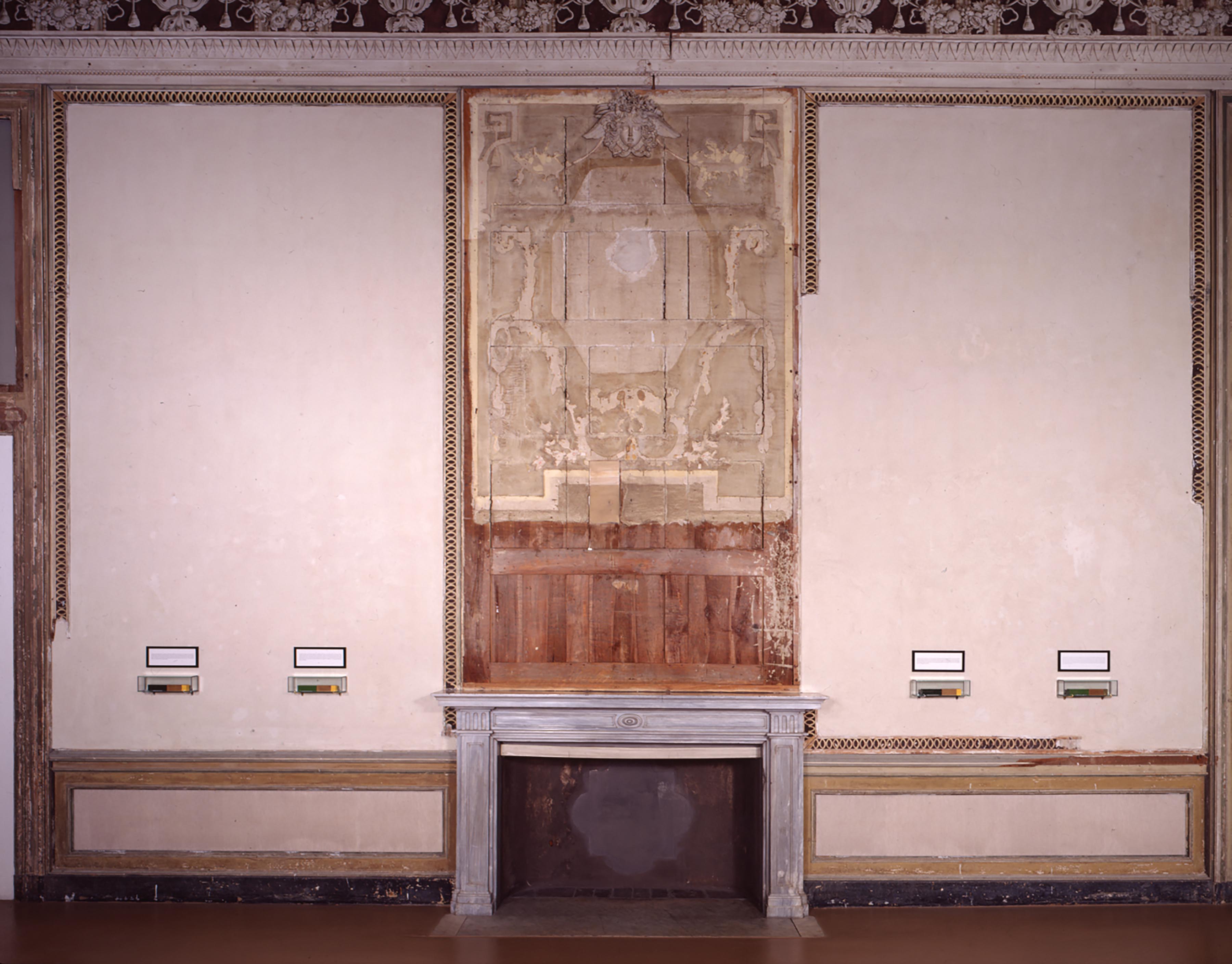 Bertrand Lavier - Castello di Rivoli